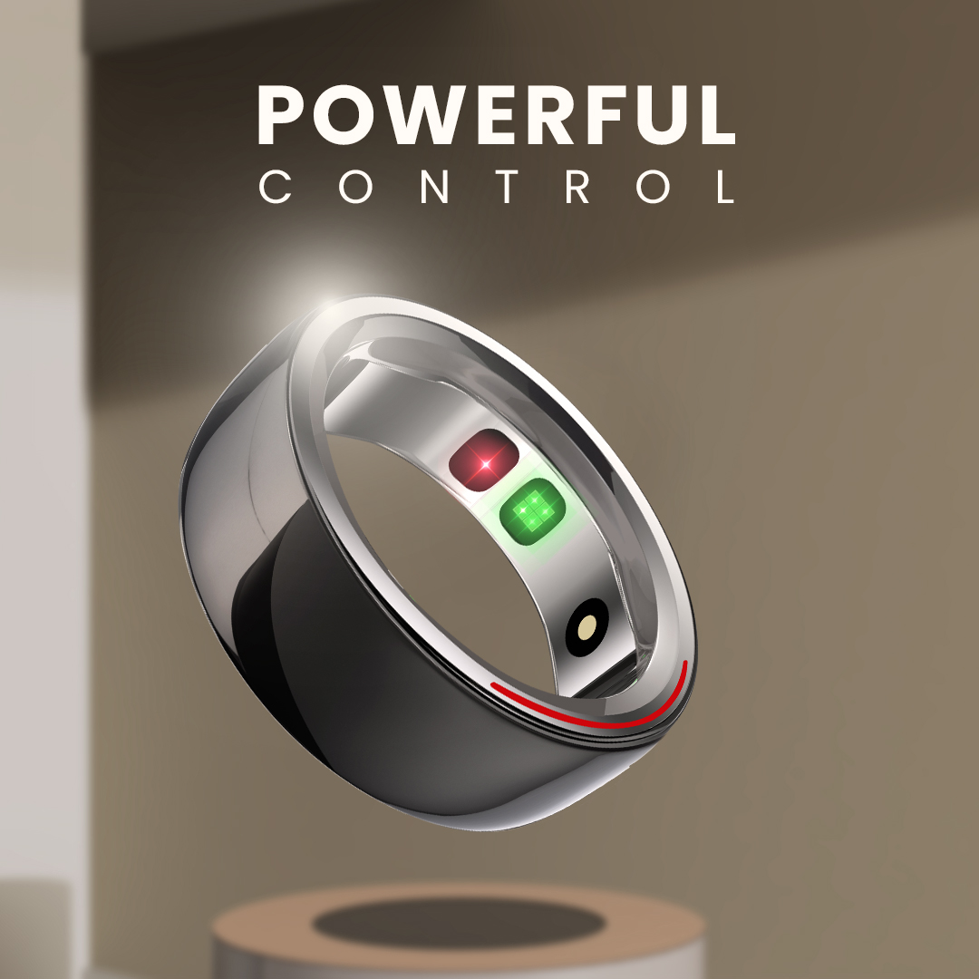 Smart Ring - HiFuture Vietnam Official Store